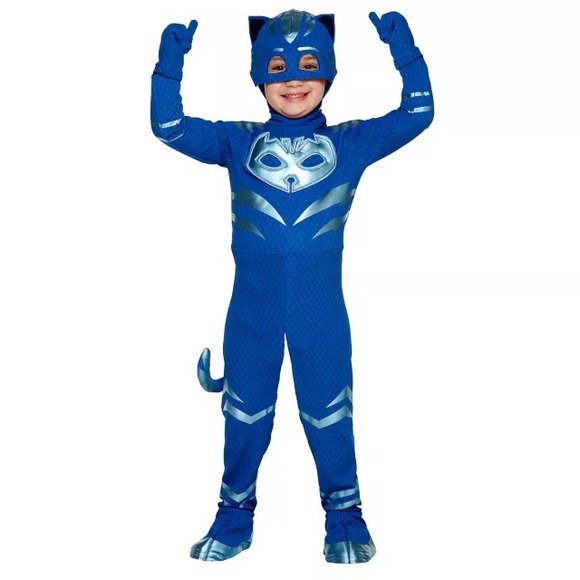 Spirit | Costumes | Spirit Halloween Toddler Pj Masks Catboy Halloween ...